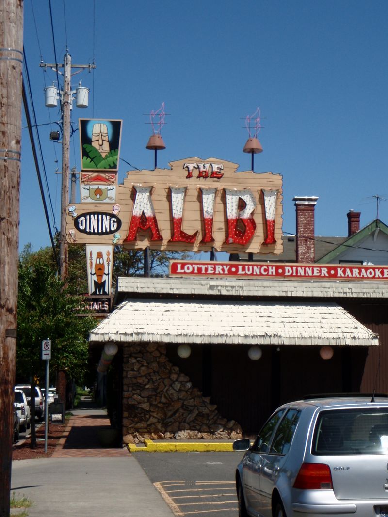 Music scene - PortlandWiki